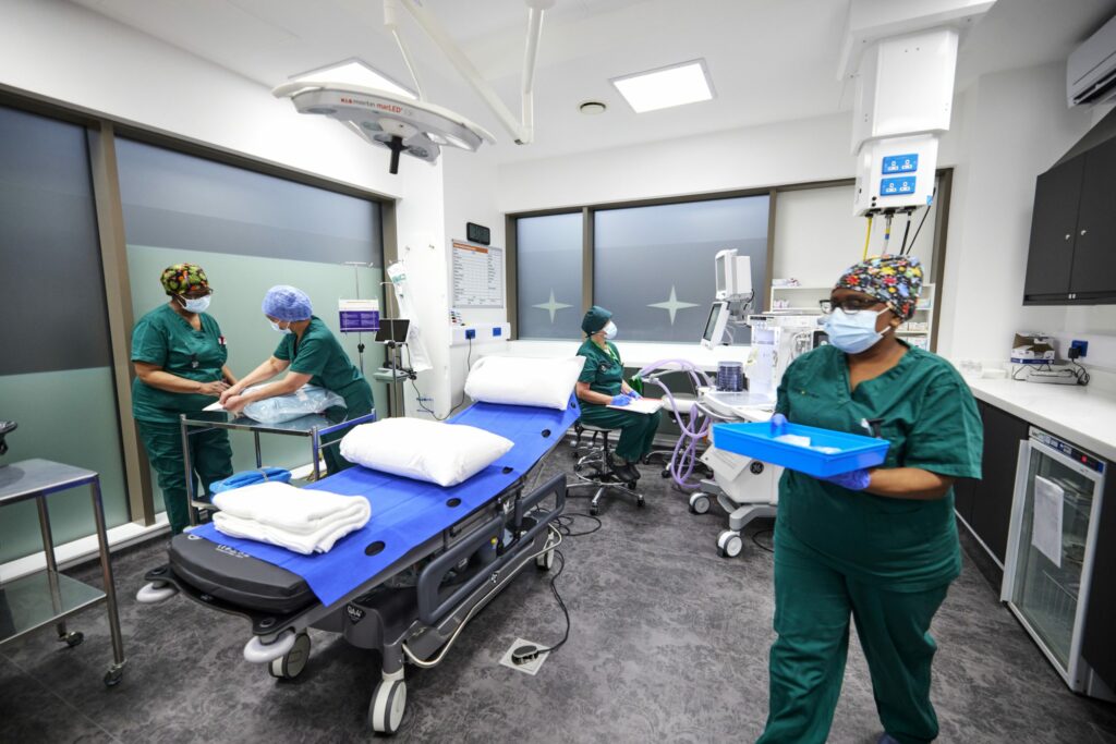 STAR Clinic | Advanced Plastic Surgery & Aesthetic Solutions